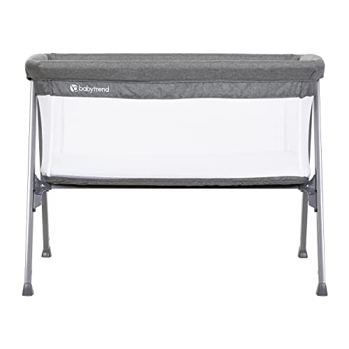 Baby Trend Lil Snooze Large Bassinet Plus