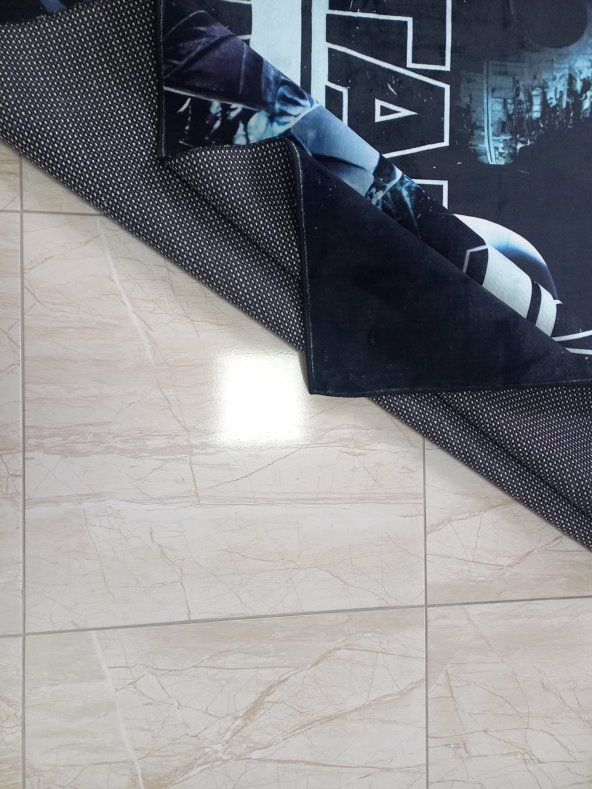 Starwars Rug, Starwars Area Rug, LG263 (63βx83β)=160x210cm