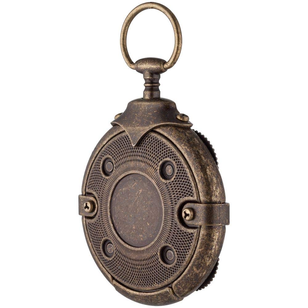 Cryptex Round Lock Compass, USB Flash Drive 32 GB, USB 3.0