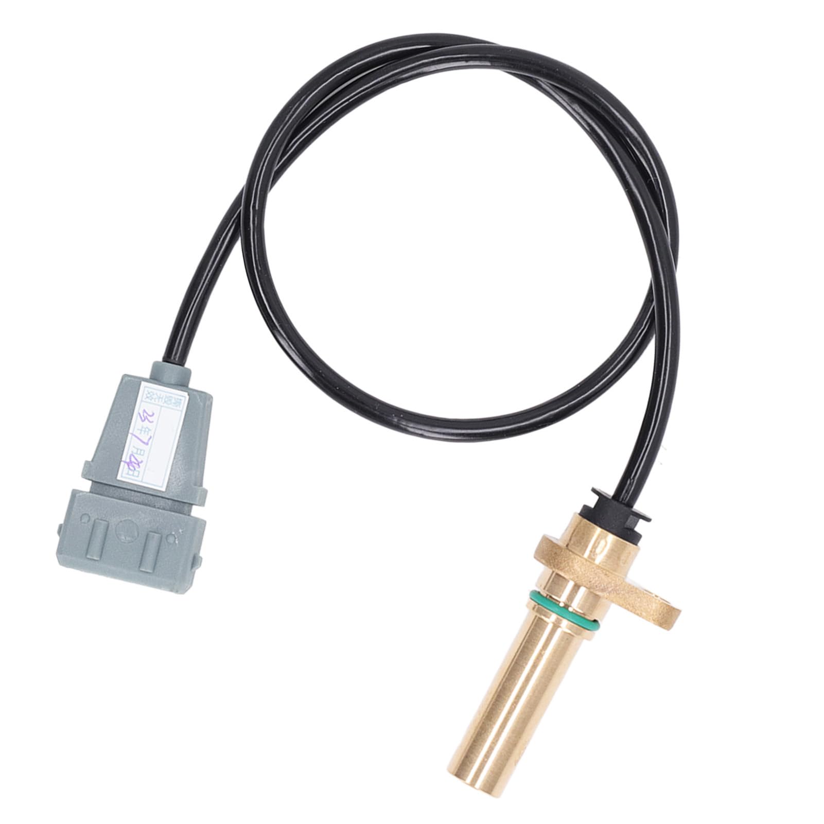 7917415537, Brass ABS Safe Forklift Sensor Forklift Speed Sensor Replacement for E20PH 1275 for E25
