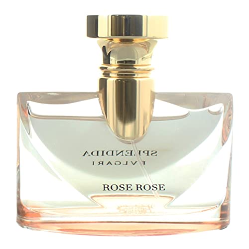 Bvlgari Splendida Bvlgari Rose Rose By Bvlgari for Women - 1.7 Oz Edp Spray, 1.7 Oz