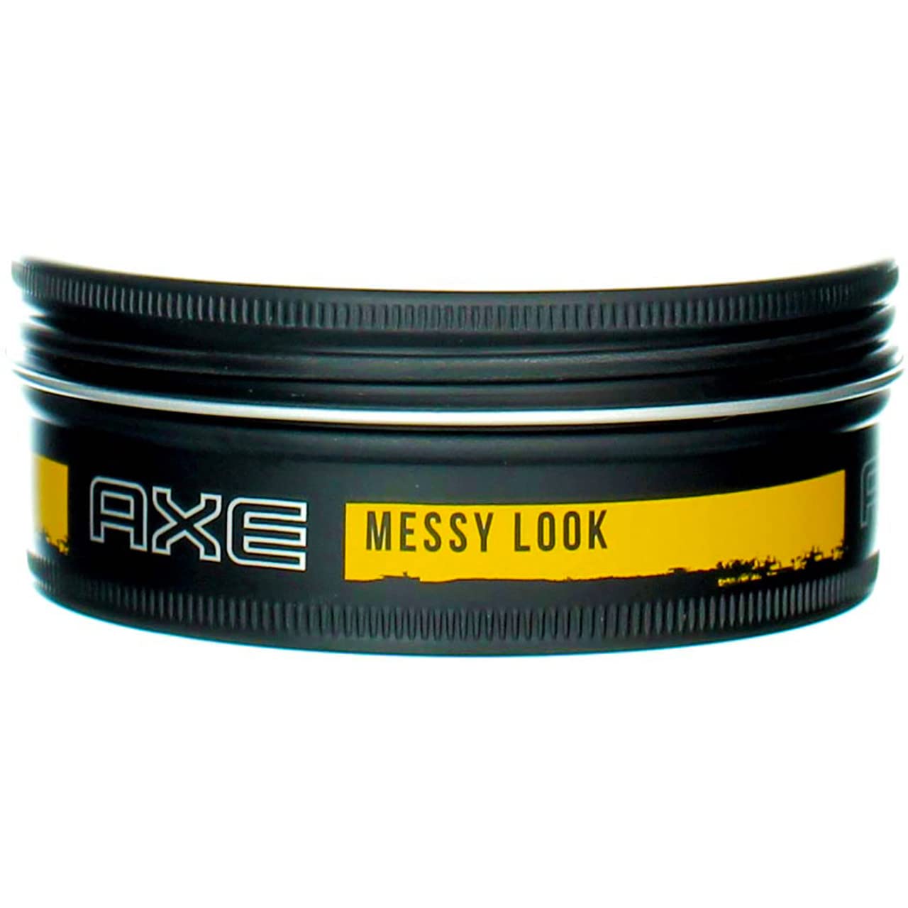 AXE Messy Look Hair Paste Flexible 2.64 oz (Pack of 2)