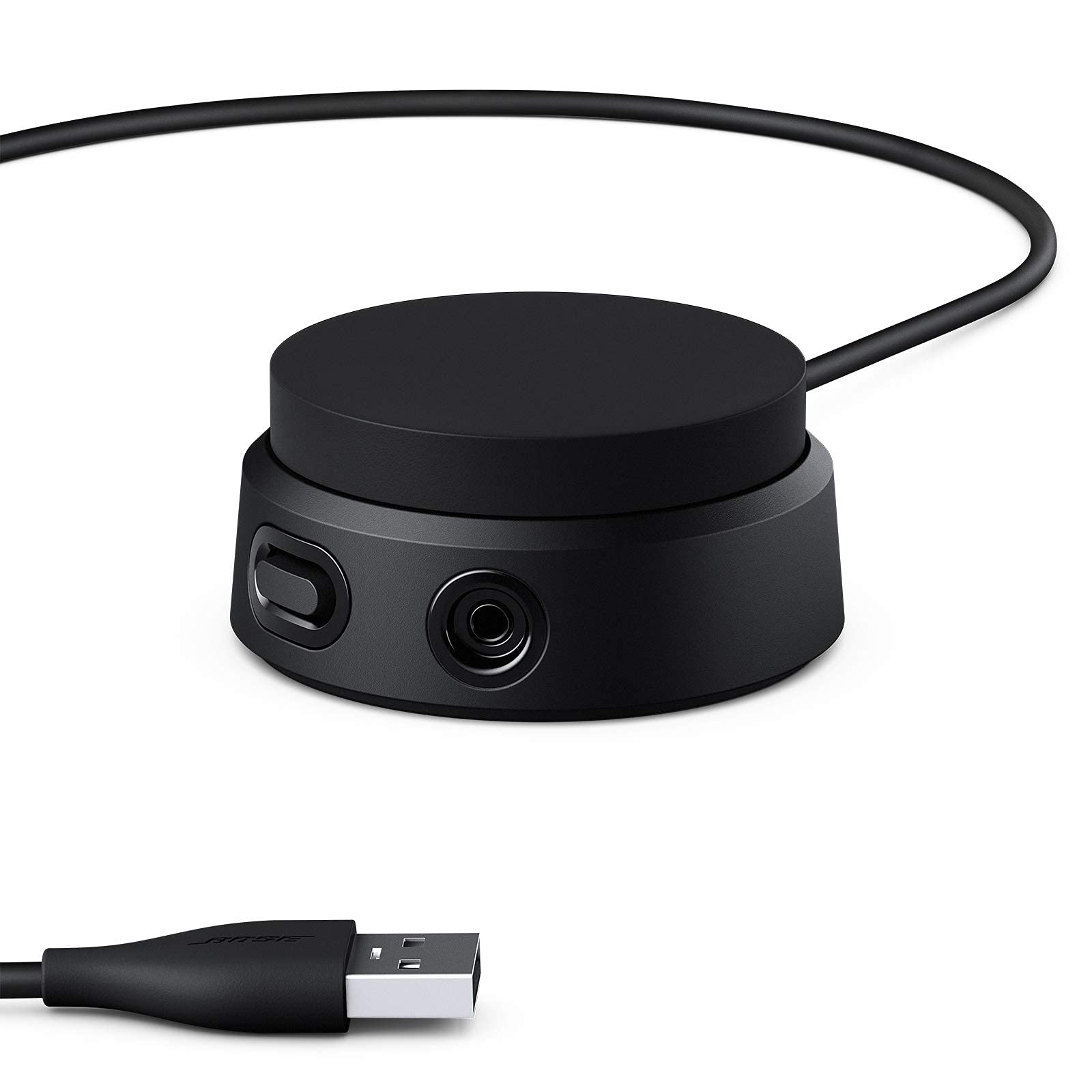 Bose QuietComfort 35 Series 2 Gaming Headset β Comfortable Noise Cancelling Headphones Black (Renewed)