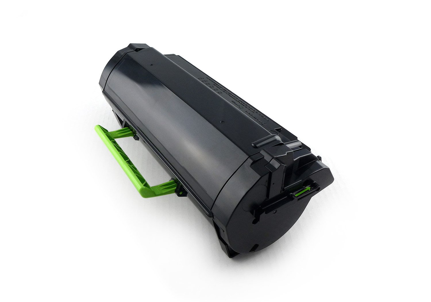 Green2Print Toner Black, 2500 Pages, Replaces Lexmark 51B00A0, 51B1000, Toner Cartridge for Lexmark MS317DN, MS417DN, MS517DN, MS617DN, MX317DN