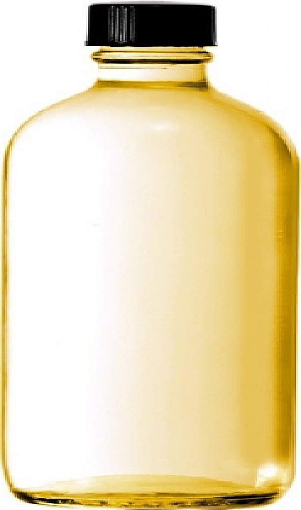 Cultural Exchange Barack Obama for Men Cologne Body Oil Fragrance [Regular Cap - Clear Glass - Blue - 8 oz.]