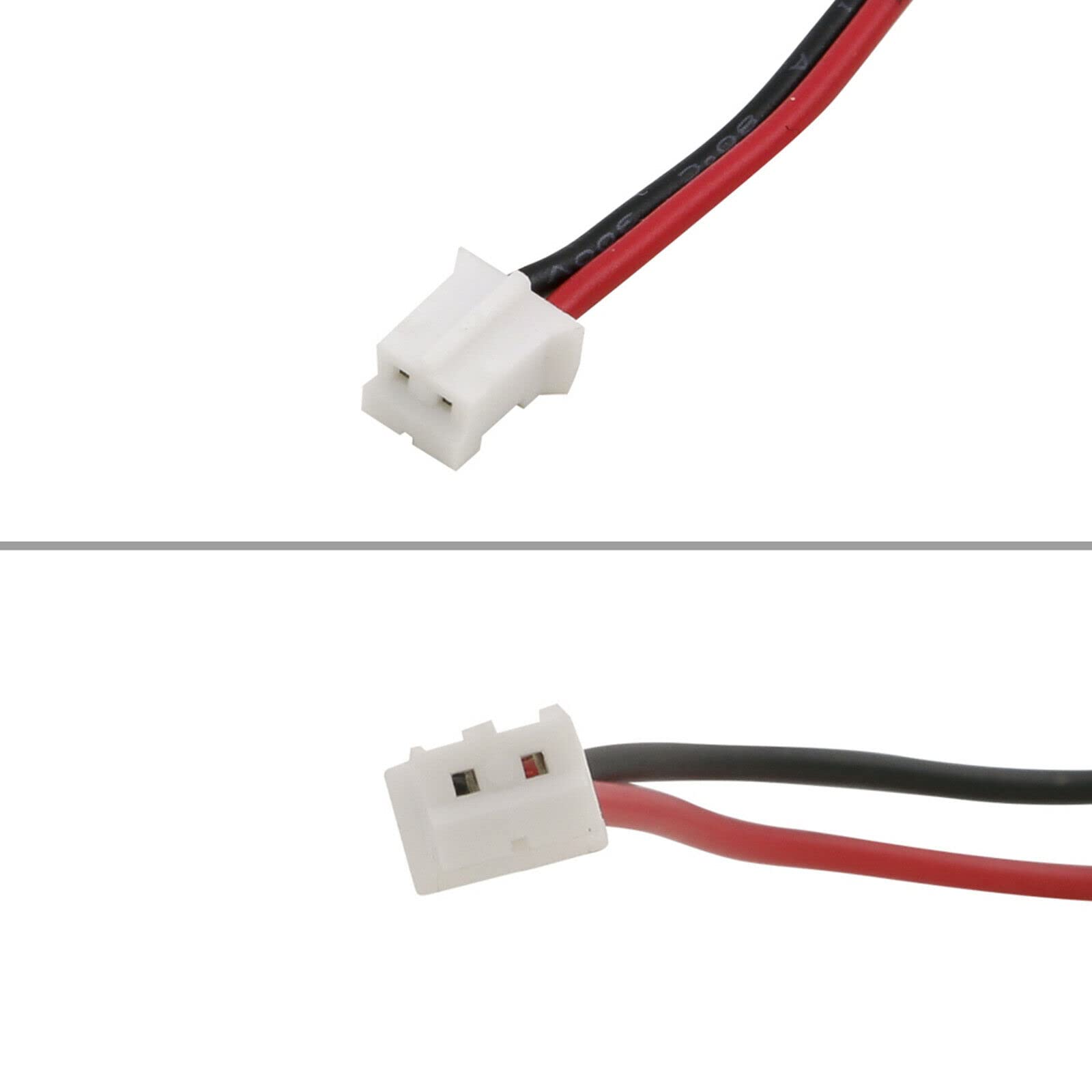 Kastar 2-Pack Ni-MH Battery 3.6V 1000mAh Replacement for Motorola Digital Video Baby Monitor MBP668CONNECT-2, MBP668CONNECT-3, MBP668CONNECT-4, MBP668CONNECTPU, MBP843CONNECT, MBP843CONNECT-2