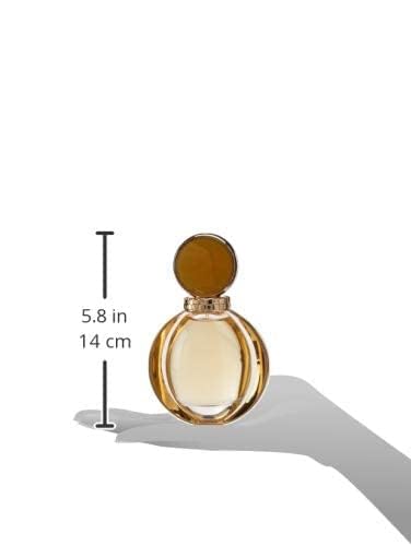 BVLGARI Goldea by for Women 3.04 oz Eau de Parfum Spray, Multicolor, 10007154