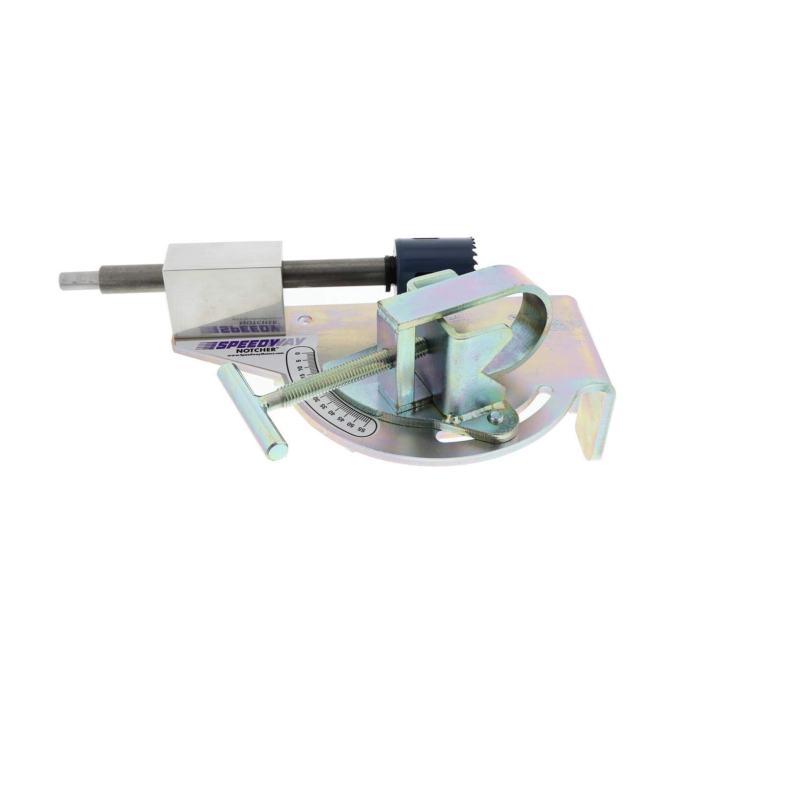 Tubing Notcher Master Kit, 1 5/8 Inch Tubing