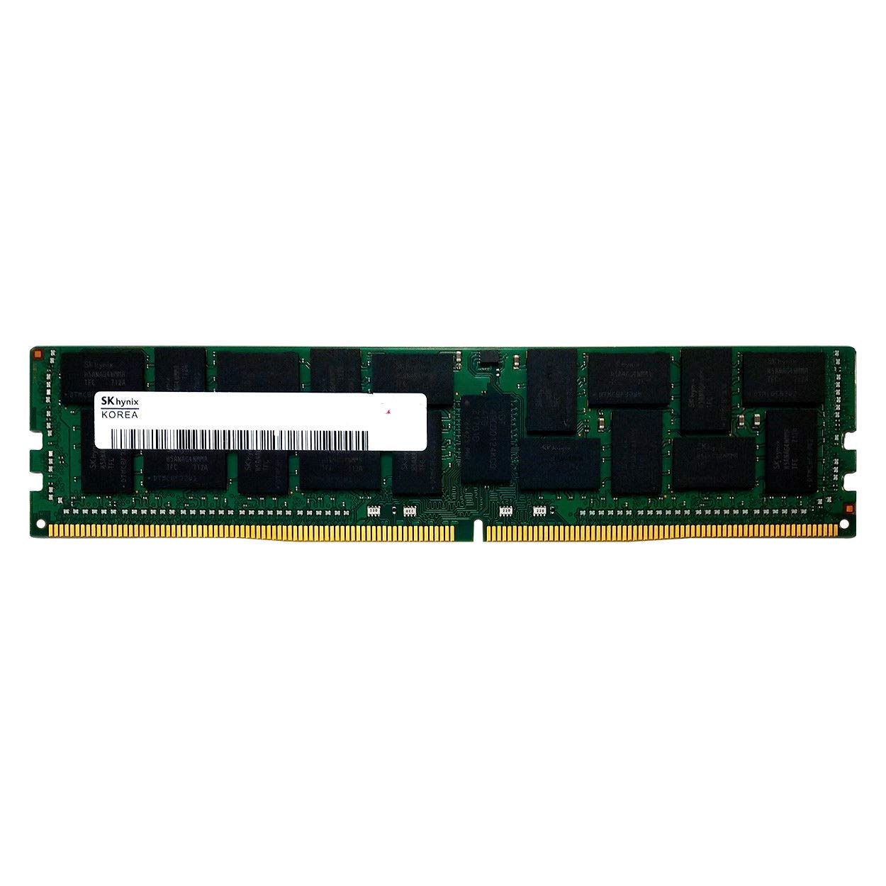 Micron MTA18ASF2G72PDZ-2G6D1 16GB DDR4-2666 ECC RDIMM