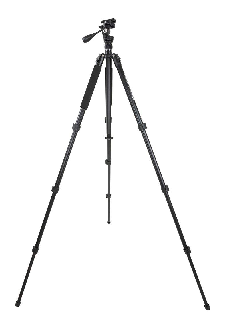 Celestron Hummingbird 56mm Angled Spotting Scope Bundle with Tripod and Accessories