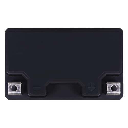 Mighty Max Battery YTX7L-BS Lithium Replacement Battery for Duralast Gold GSX7L