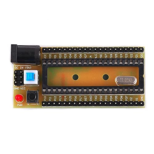 51 Core Board Minimum System Development Board DIY Kit