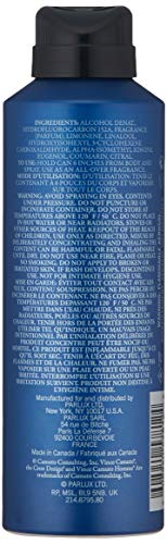 Vince Camuto Homme Body Spray for Men, 6 Fl Oz