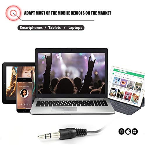 CN-Outlet Wholesale Bulk Headphones 25 Pack for Kids,Classroom,Labs,Students and Adults - Black