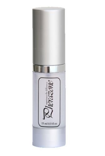 Pherazone for Men 36 mg per ounce Pheromones Cologne for Men to Attract Women SCENTED