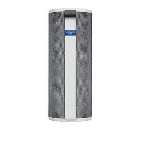 Ultimate Ears Boom 3 Portable Waterproof Bluetooth Speaker - Rain Cloud (Renewed)
