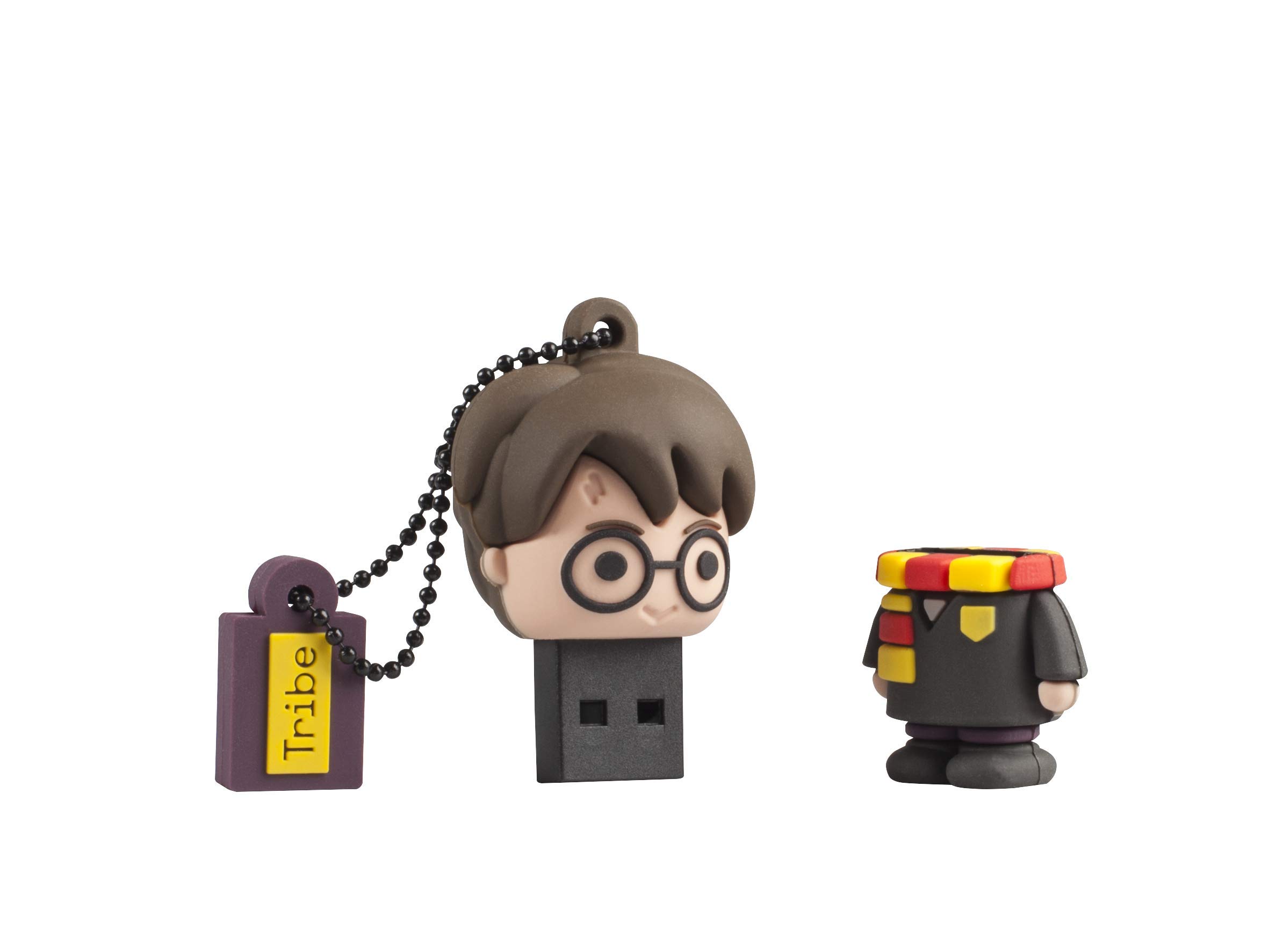 Tribe FD037501 Harry Potter - Harry Potter 16 GB USB Flash Drive
