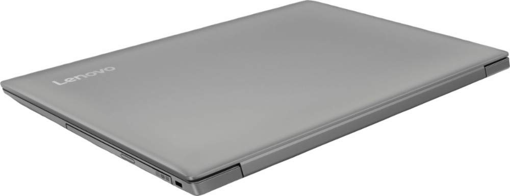 Lenovo Premium 330 Series 15.6 inch HD Laptop, Intel 8th Gen Core i3-8130u Processor, 8GB DDR4, 256GB SSD, DVD Writer, Wireless-AC, Bluetooth, HDMI, USB C, Ethernet, SD Card Reader, Windows 10