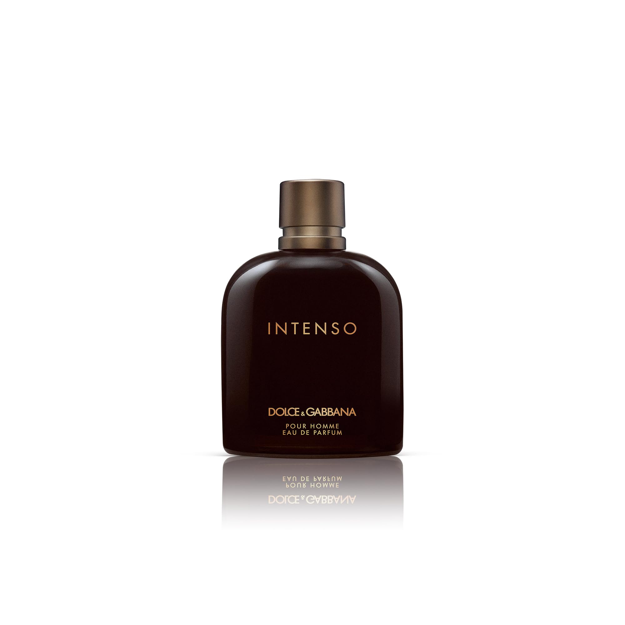 Dolce & Gabbana Pour Homme Intenso, Eau De Parfum Spray, For Men - 200 ml / 6.7 fl.oz