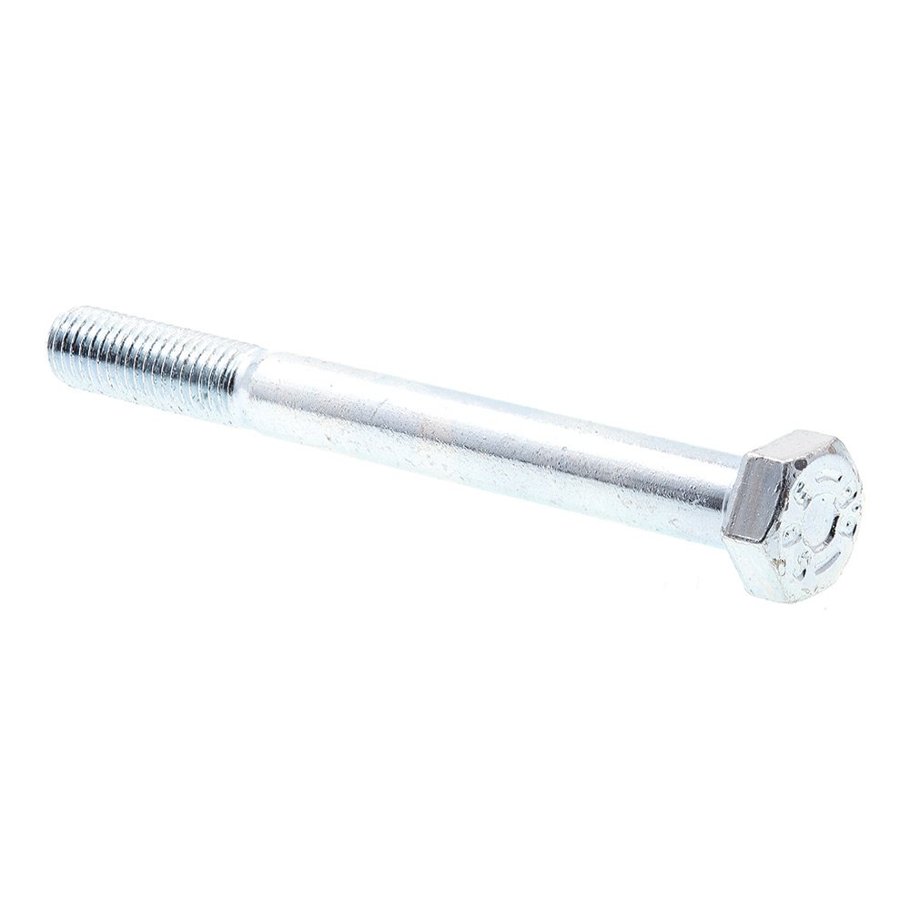 Prime-Line 9109456 Hex Head Cap Screws, Class 8.8 Metric, M7-1.0 X 70MM, Zinc Plated (5 Pack)