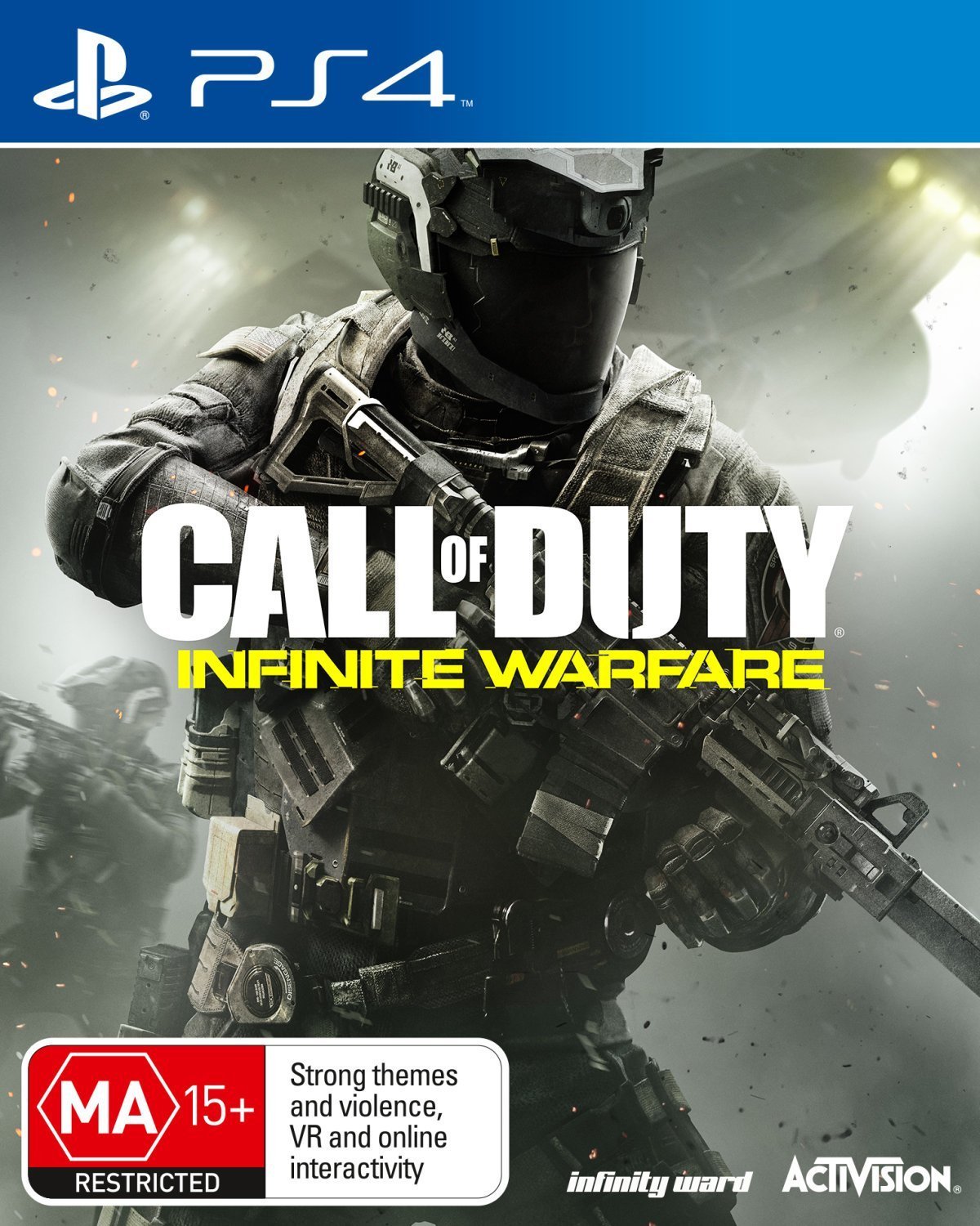 Call of Duty: Infinite Warfare (AUS)