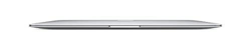 Apple MacBook Air 13-inch Laptop 1.6GHz Core i5, MJVE2LL/A, 4GB RAM, 256GB SSD (Renewed)