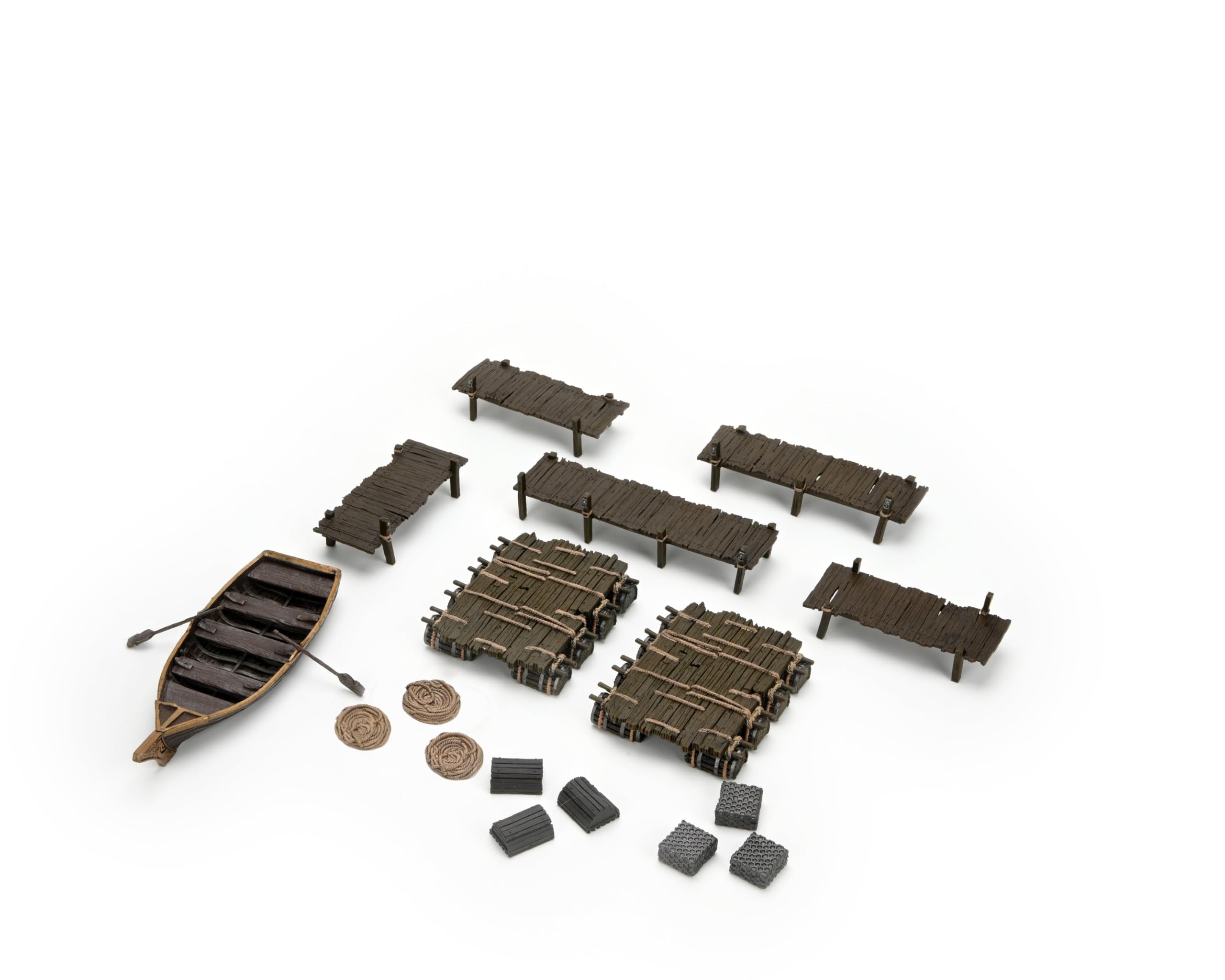Warlock Tiles: Accessory – Spelunker’s Docks