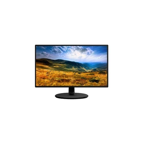 Planar Systems 997-8371-00 Planar, Black 27 Inch IPS Led LCD with Narrow Bezel, Wide Viewing Angles, Vga, Dvi Inputs and Regular Stand, No Dm Cable Included