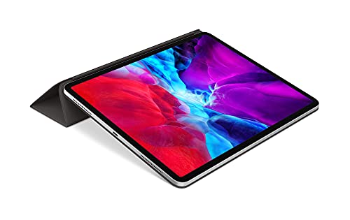 Apple Smart Folio for iPadĀ Pro 12.9-inch (6th, 5th, 4th and 3rd Generation) - Black