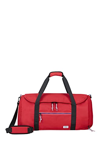 American Tourister Travel Bags, Red