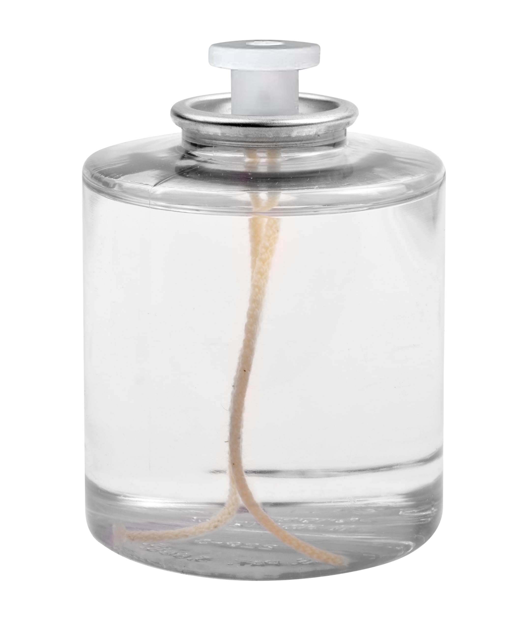 Hyoola Oil Candles - 80 Hour Liquid Candles - Liquid Paraffin Long Burning Candles - 3 Pack - Survival Candles and Emergency Candles