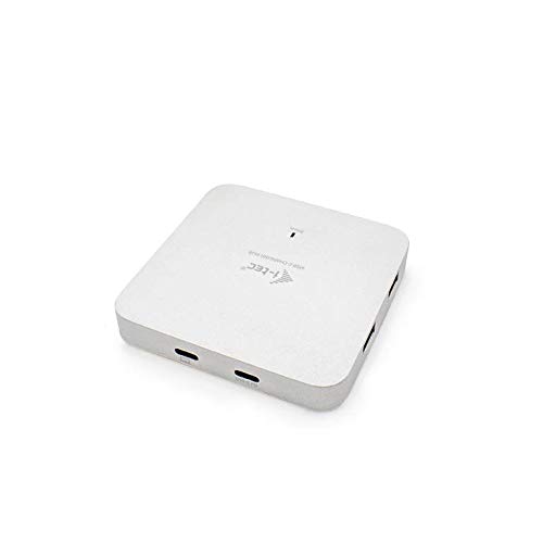 I-TEC USB-C HUB 7 Port PD 60W