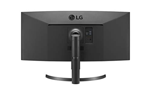 35'' Curved UltraWide QHD HDR Monitor with FreeSync™
