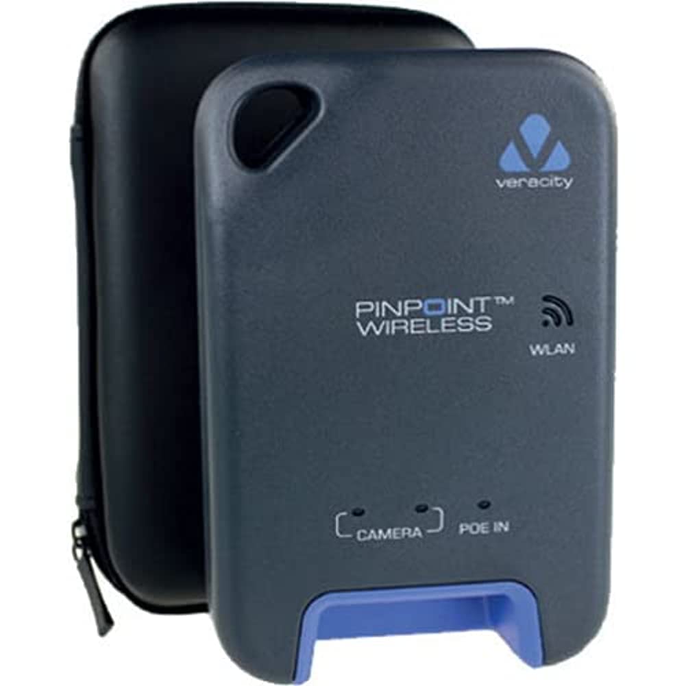 Pinpoint Wireless