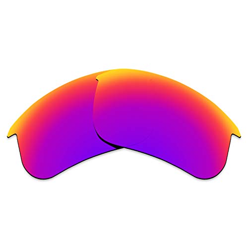 Alphax Midnight Sun Polarized Replacement Lenses Compatible with Bose Tempo