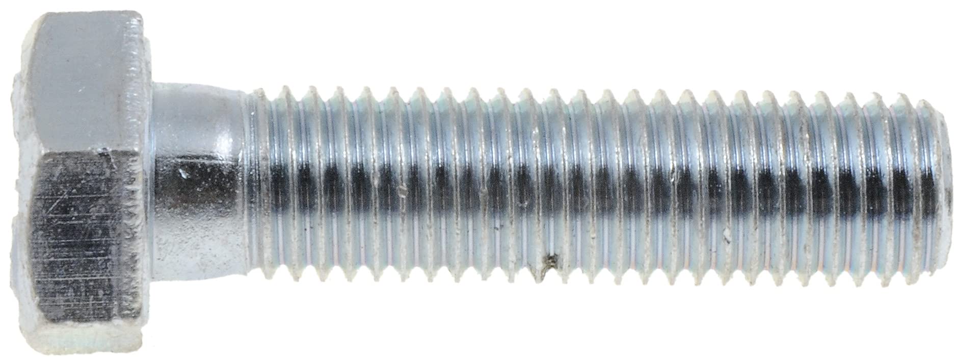 Dorman 175-112 Cap Screw-Hex Head-Grade 5-5/16-24 x 1-1/4 In., 100 Pack Universal Fit