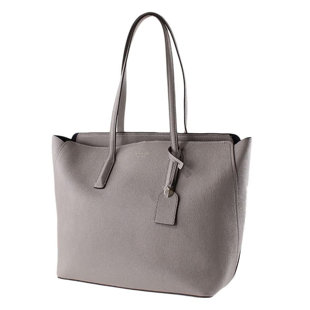 kate spade new york Margaux Large Tote (True Taupe)