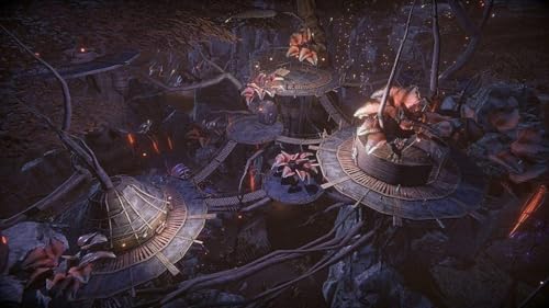 Plug-In Digital Edge of Eternity (PS4)