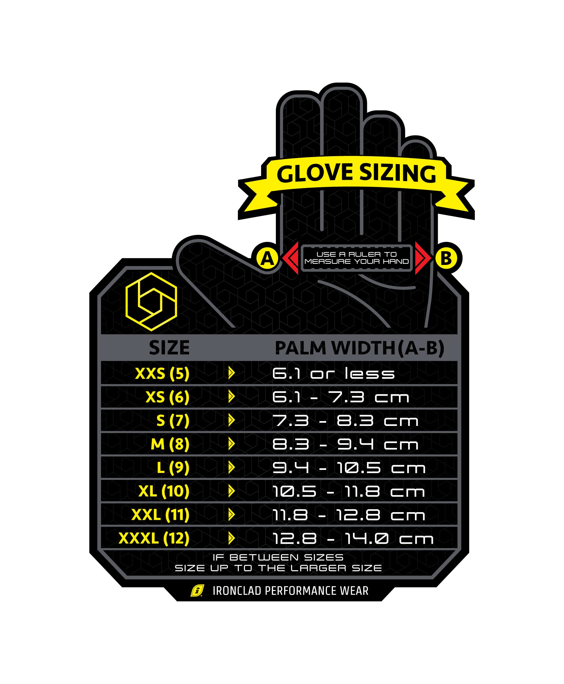 Ironclad Console Gaming Gloves, Precision Fit, Performance Grip, Touchscreen Compatible, Machine Washable, (1 Pair), Size M (ES-CNSL-03-M)
