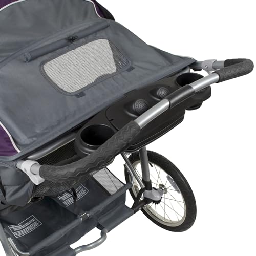 Baby Trend Expedition® Double Jogger, Elixer