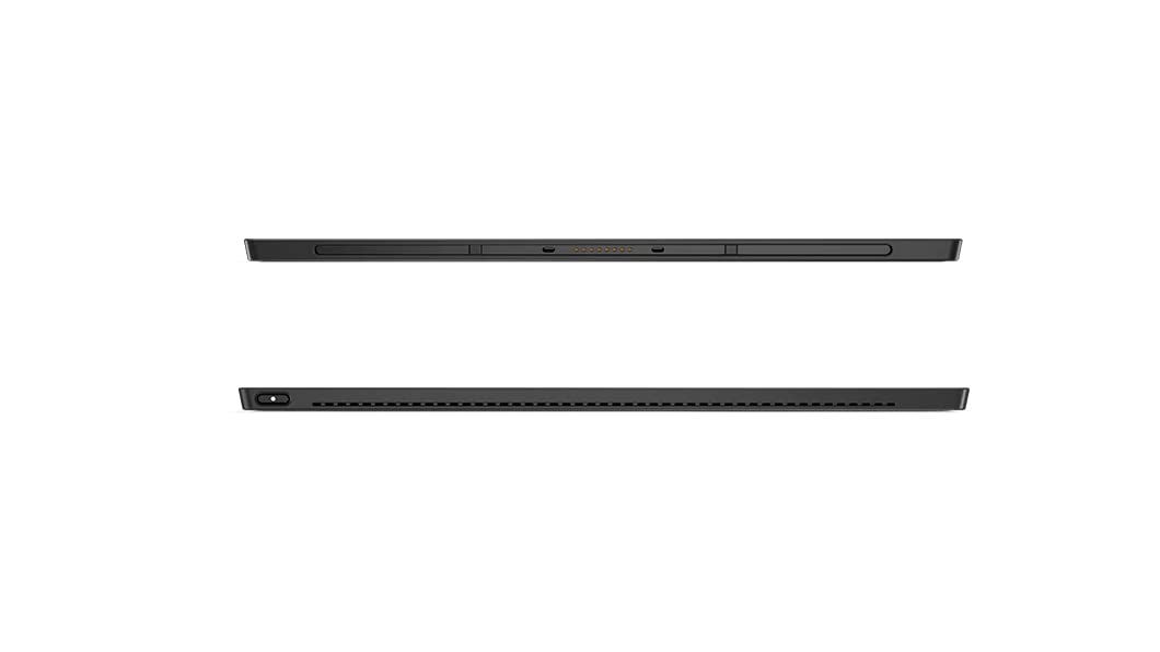 Lenovo ThinkPad Tablet Computer, 16.0 GB, Black, Refurbished