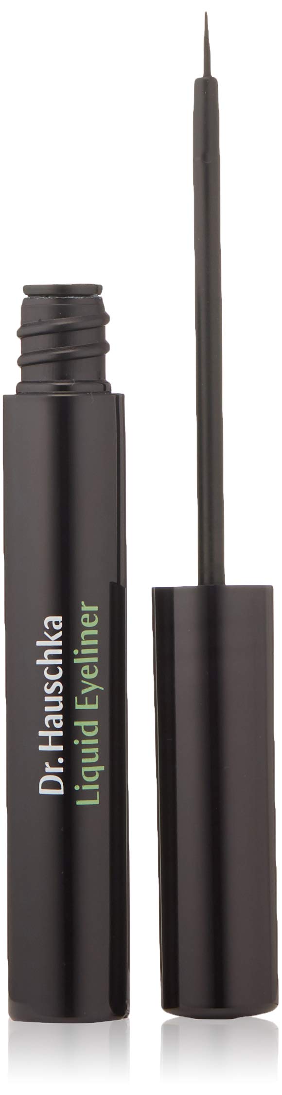 Dr. Hauschka Liquid Eyeliner, Black