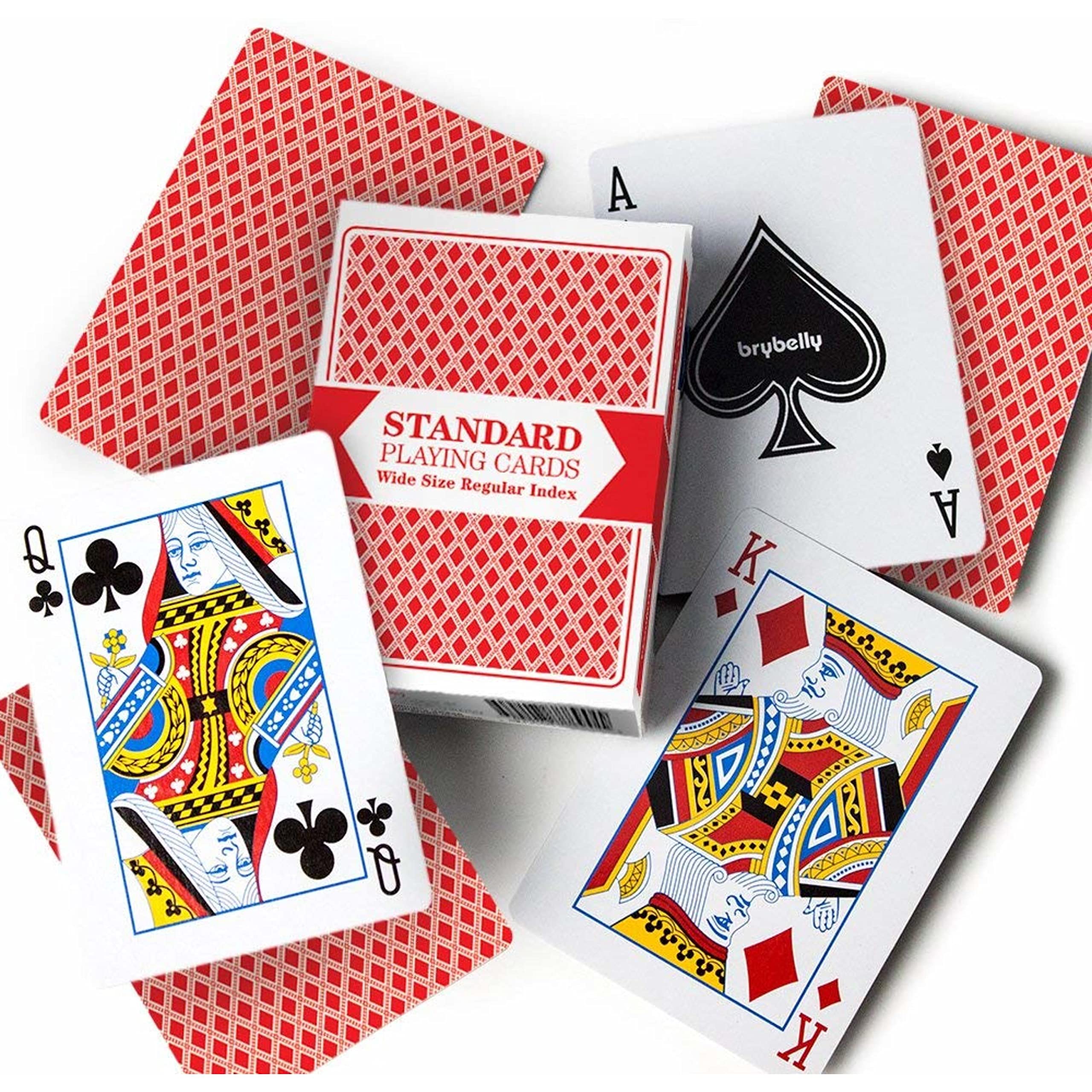 Blackjack Essentials Set β Includes Green Blackjack Tabletop Felt Mat, Blackjack Dealer Shoe + Discard Tray & 12 Decks of Playing Cards β Casino Card Game Pack for Gambling Games & Family Game Night