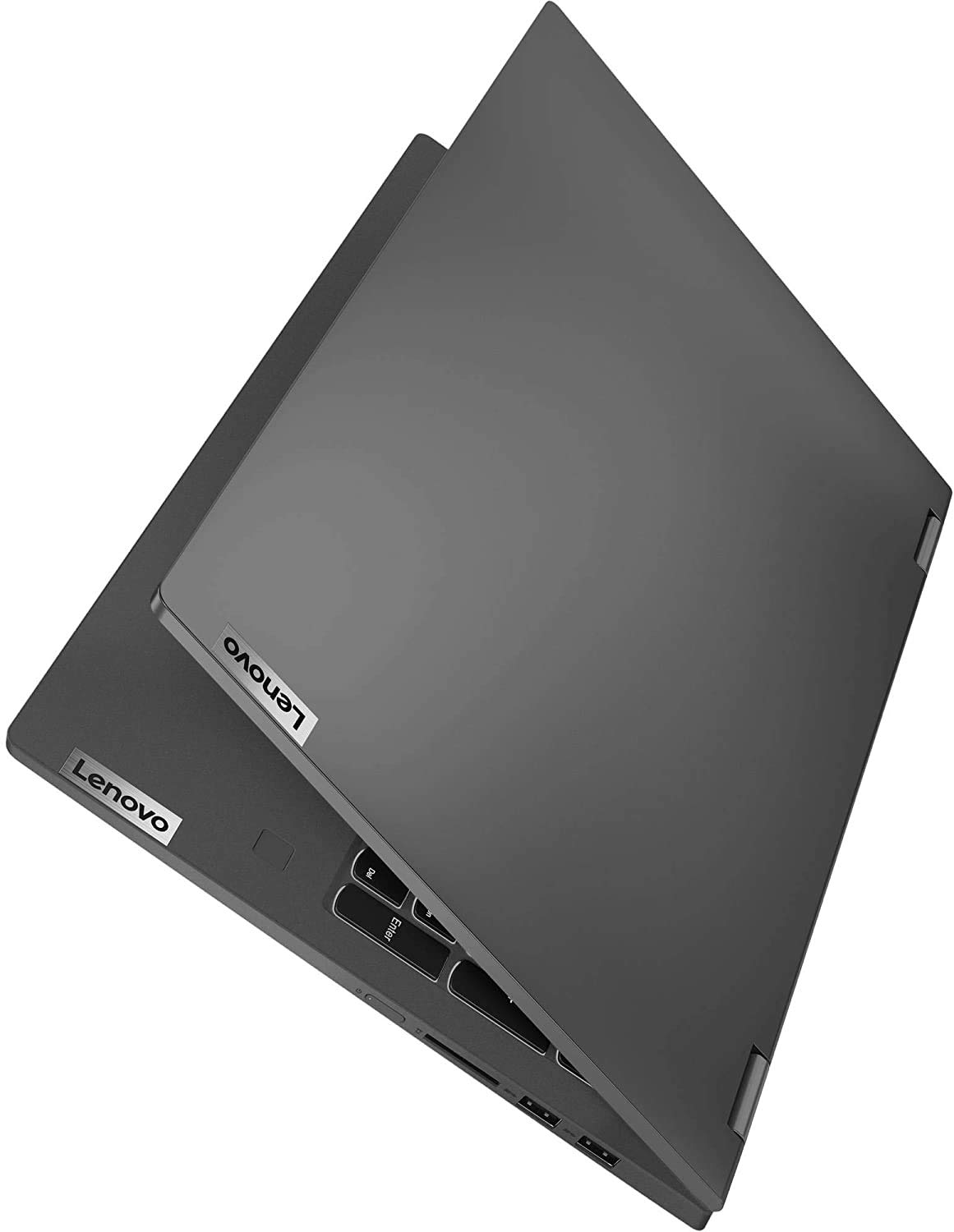 Lenovo IdeaPad Flex 5i 15.6" Laptop Core i7-1065G7 16GB Ram 512GB SSD Windows 10 Home 64 (Renewed)