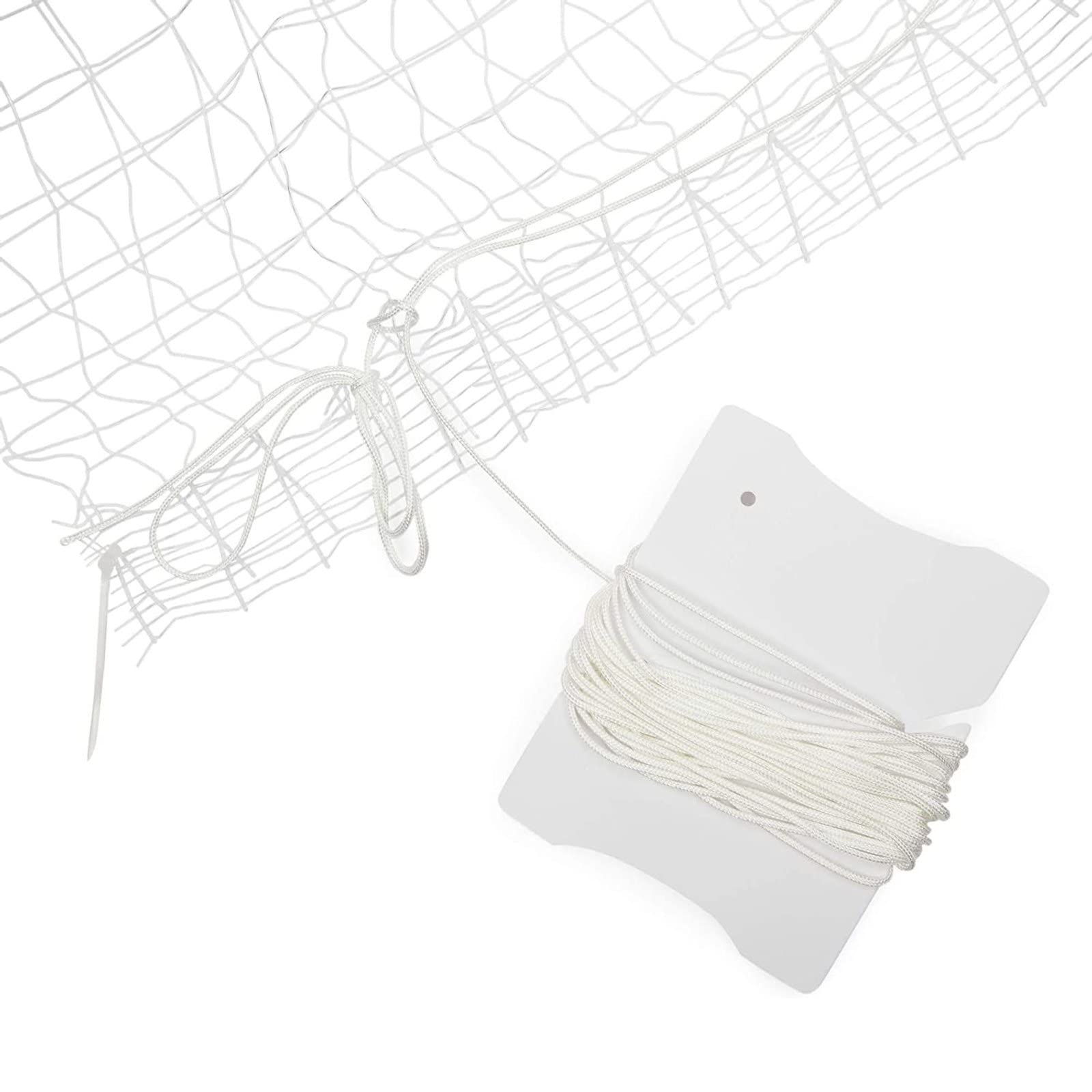 AFTERLOON® 16 ft 200 Balloon Drop Net - Easy to Use Balloon Release System for Ceiling Release, Birthday Party, Graduation, New Years Eve