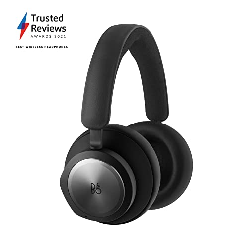 Bang & Olufsen Beoplay Portal Gaming Headset - Comfortable Wireless Noise Cancelling Gaming headphones for Xbox Series X|S, Xbox One
