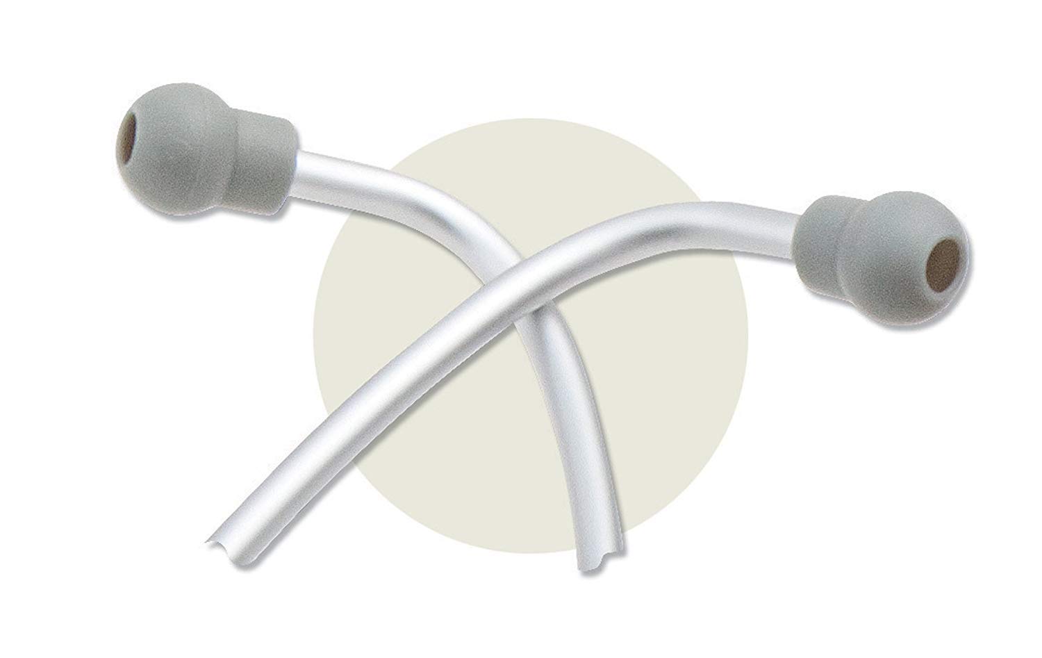 ADC Adscope 605 Premium Infant Clinician Stethoscope, Lifetime Warranty, Metallic Caribbean