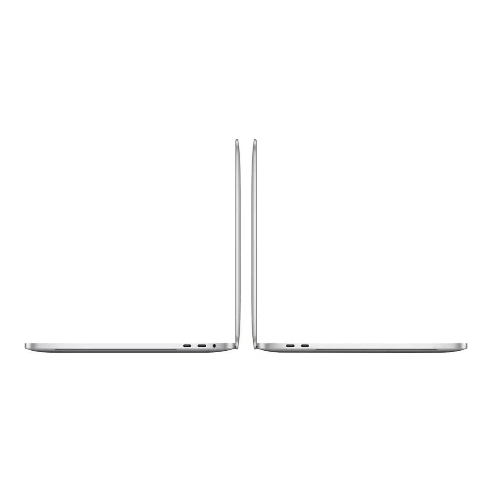 2018 Apple MacBook Pro with 2.7GHz Intel Core i7 (13-inch, 8GB RAM, 1TB SSD Storage) (QWERTY English) Silver (Renewed)