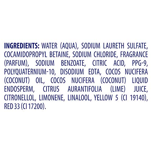 Dove Nourishing Secrets Shampoo Shampoo for Dry Hair Coconut and Hydration Shampoo for Dry Hair 12 oz
