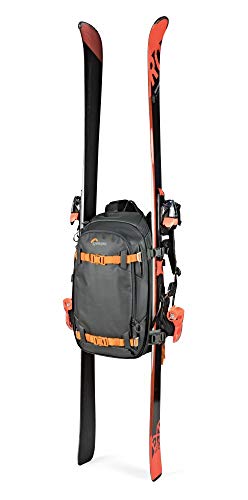 Lowepro Whistler Backpack 350 AW II, Grey